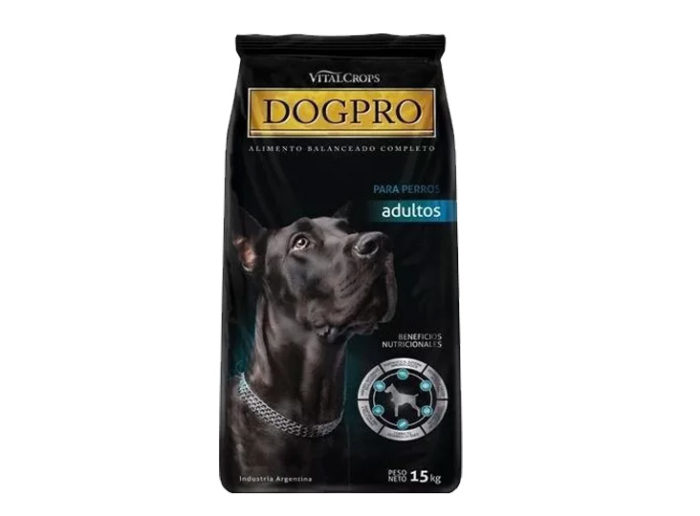dogpro-adultos-15kg-white - DogPro | Alimento Premium para Perros