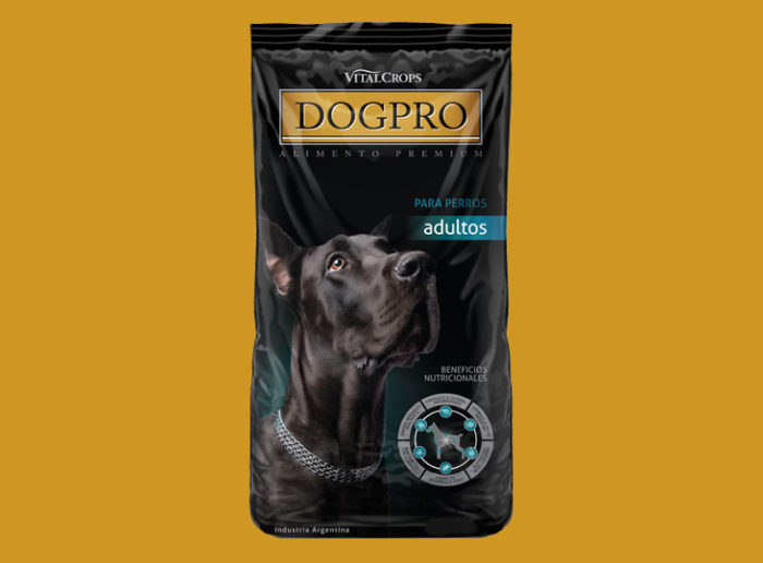 dogpro-golden - DogPro | Alimento Premium para Perros